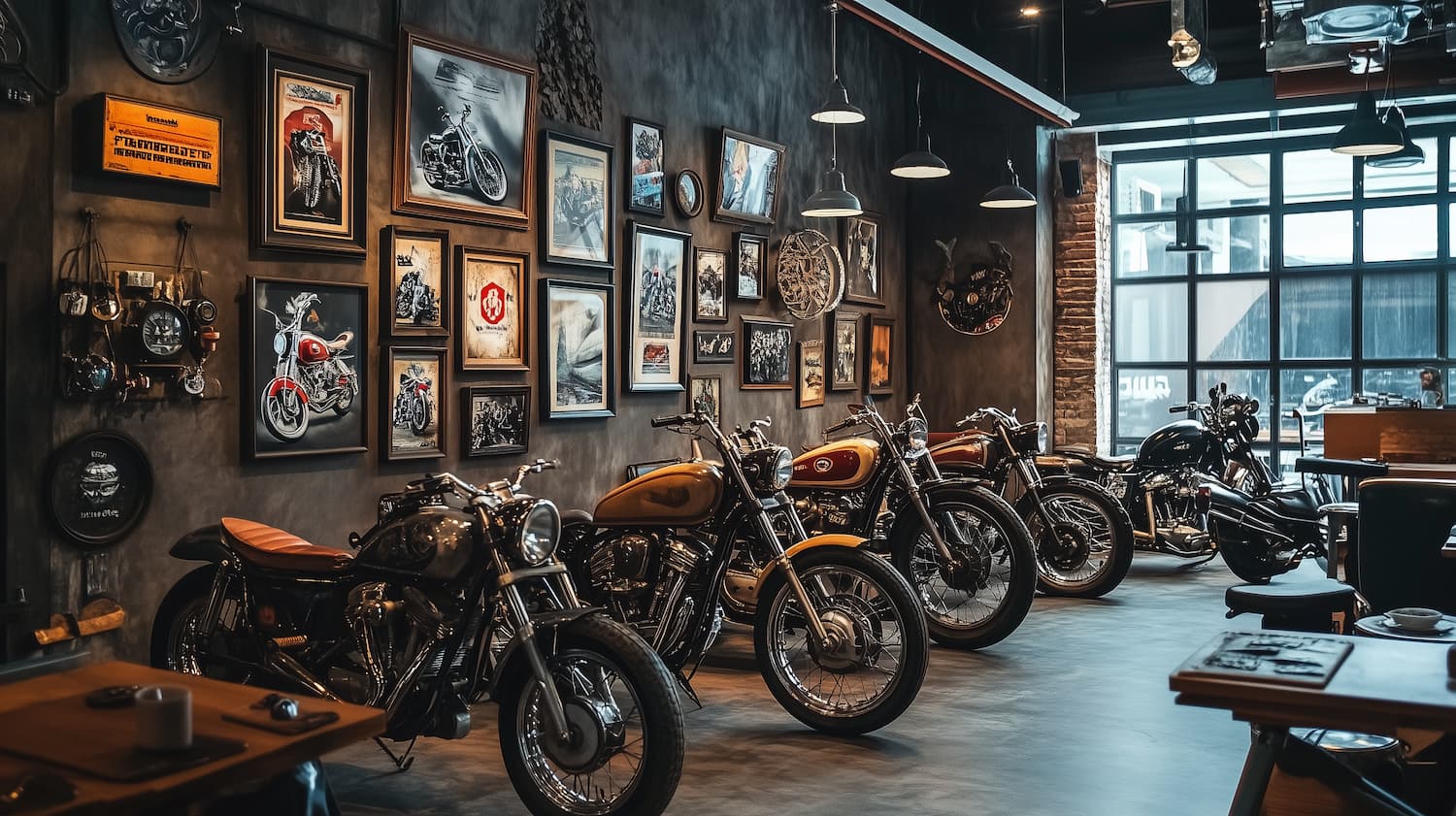 Motorradmuseen in Deutschland: Wo man seltene und einzigartige Modelle ...